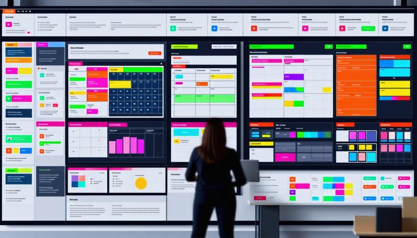 Fluent Boards: Your Go-To Tool for Efficient Project Management