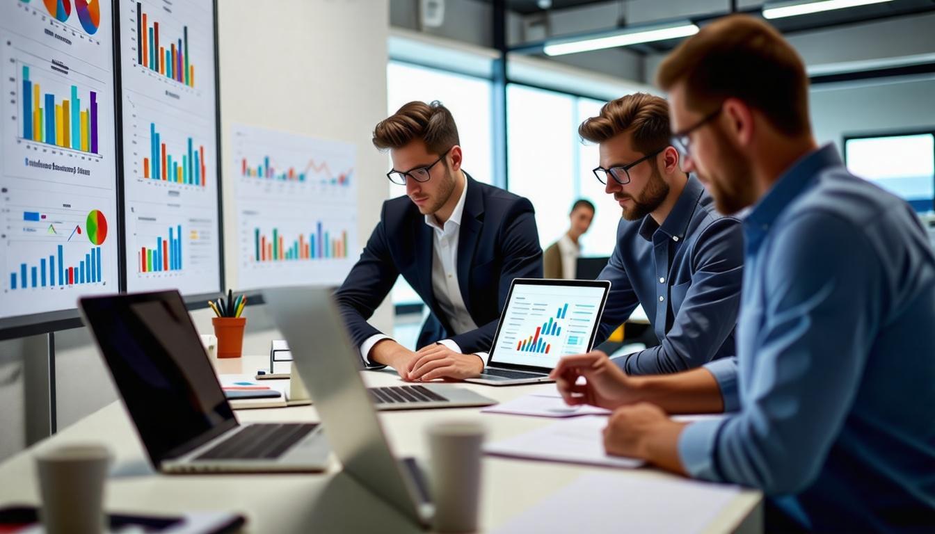 How to Craft a Winning Marketing Strategy for Startups